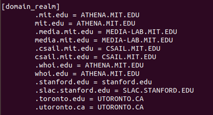 GitHub - yasserBA/SSH-and-PostgreSQL-Authentication-with-Kerberos