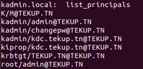 GitHub - yasserBA/SSH-and-PostgreSQL-Authentication-with-Kerberos