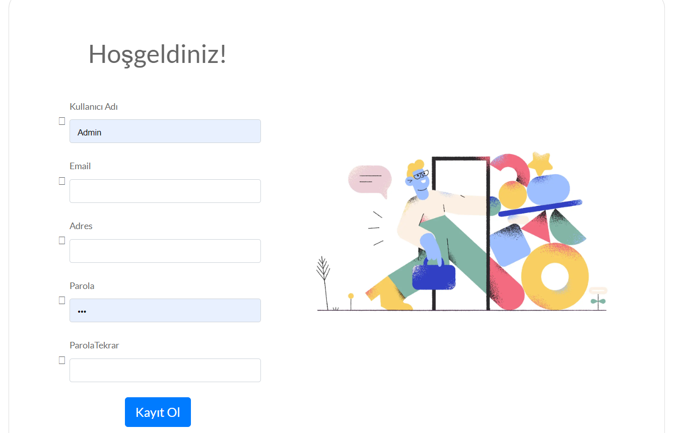GitHub - hzumre/Human-Resource-Management-System: Human Resources Panel is a web project ...