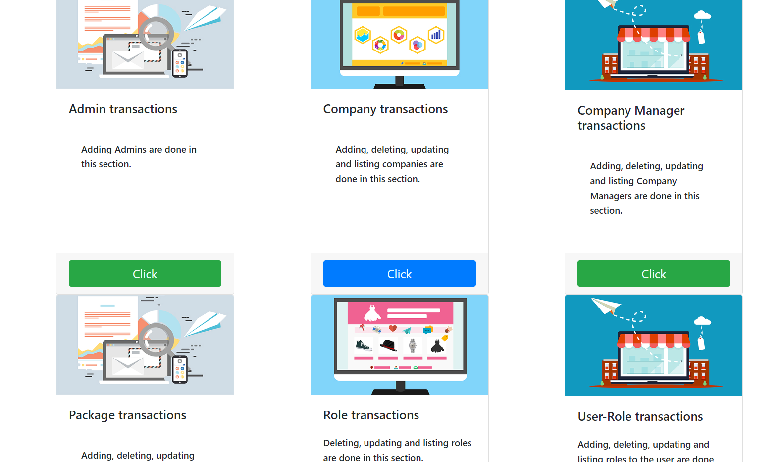 GitHub - hzumre/Human-Resource-Management-System: Human Resources Panel is a web project ...