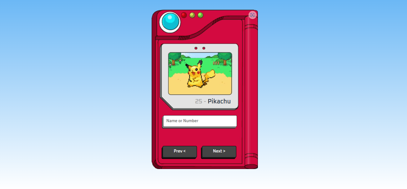 GitHub - millagmgomes/pok-dex_basic