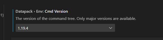 `positioned over` is invalid · Issue #1028 · SpyglassMC/Spyglass · GitHub