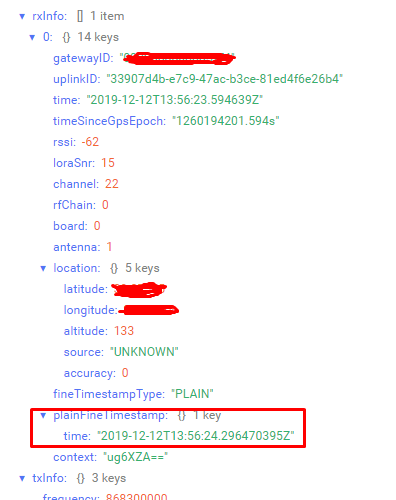 nsec accuracy gone when using HTTP integration · Issue #399 · brocaar ... nsec accuracy gone when using HTTP integration · Issue #399 · brocaar ...