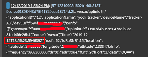 nsec accuracy gone when using HTTP integration · Issue #399 · brocaar ... nsec accuracy gone when using HTTP integration · Issue #399 · brocaar ...