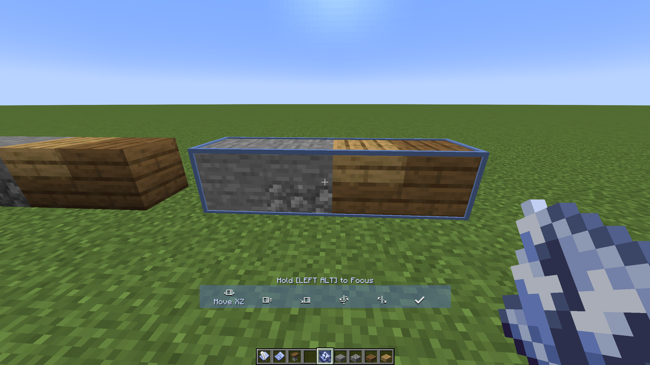 Create 0.5.1 Double Slabs compatibility broke · Issue #5244 · Creators-of-Create/Create · GitHub