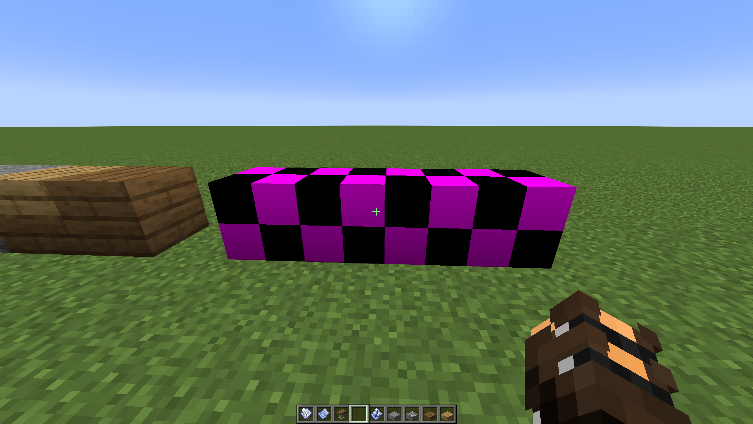 Create 0.5.1 Double Slabs compatibility broke · Issue #5244 · Creators-of-Create/Create · GitHub