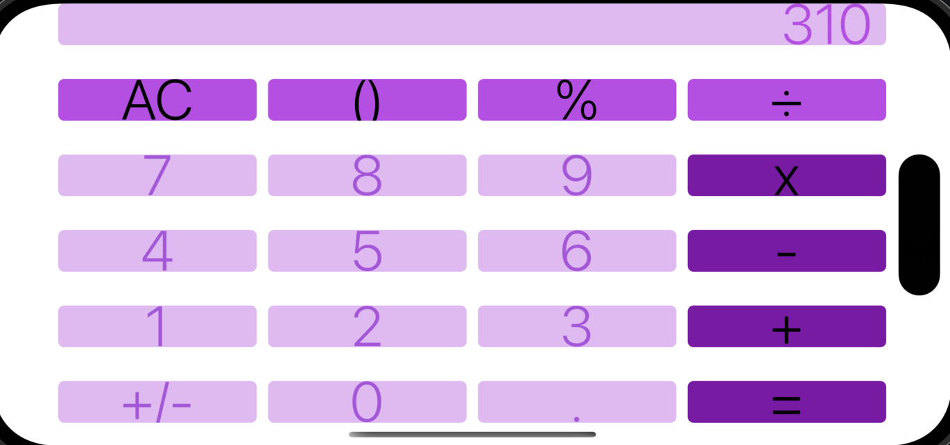 GitHub - yavuzyererr/Calculator