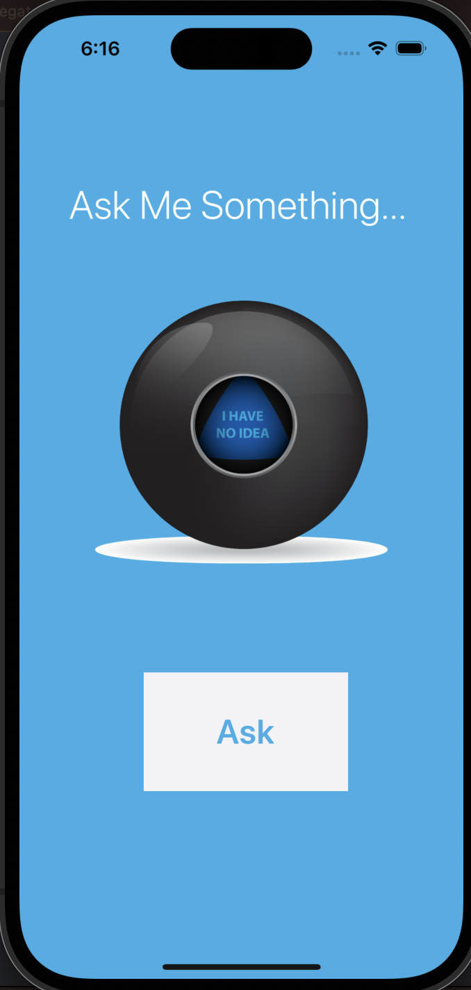 GitHub - yavuzyererr/Magic-8-Ball