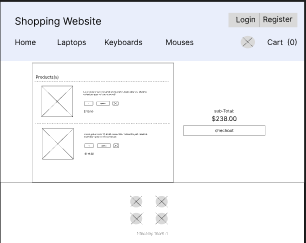 GitHub - hussein-turfah/ecommerce-frontend