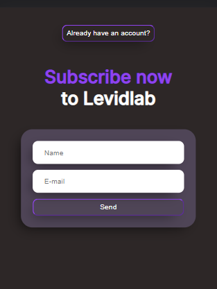 GitHub - DEVLevid/LevidLab