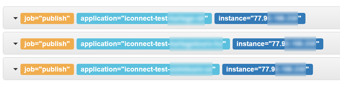 Prometheus Push Gateway Error During Metrics Collection · Issue 243 · Micrometer Metrics