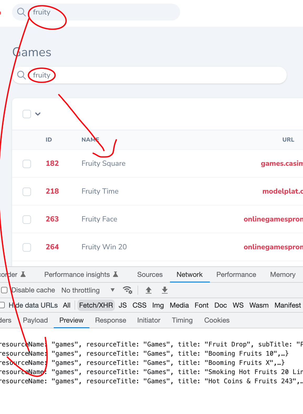 Global Search Results When Using Meilisearch · Issue 4552 · Laravelnova Issues · Github