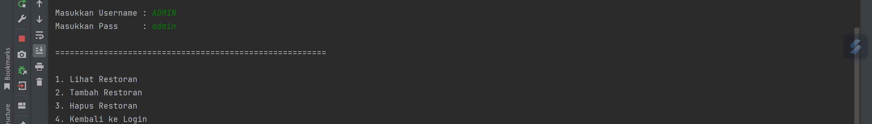 GitHub - dianwijayanti/PemesananMakananOnline