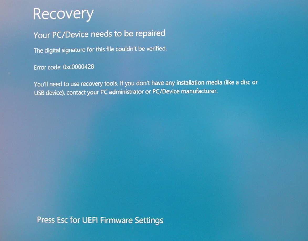 Feature Request: Warn if media will no longer be bootable after Q1 2024. · Issue #2244 · pbatard ...