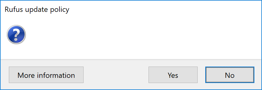 [INTERNAL] List of 3.2 enhancements and fixes · Issue #1146 · pbatard ...