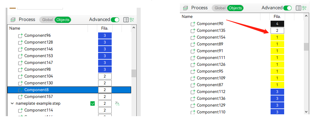 Studio doesnt use correct color/slot when painting · Issue #2275 · bambulab/BambuStudio · GitHub