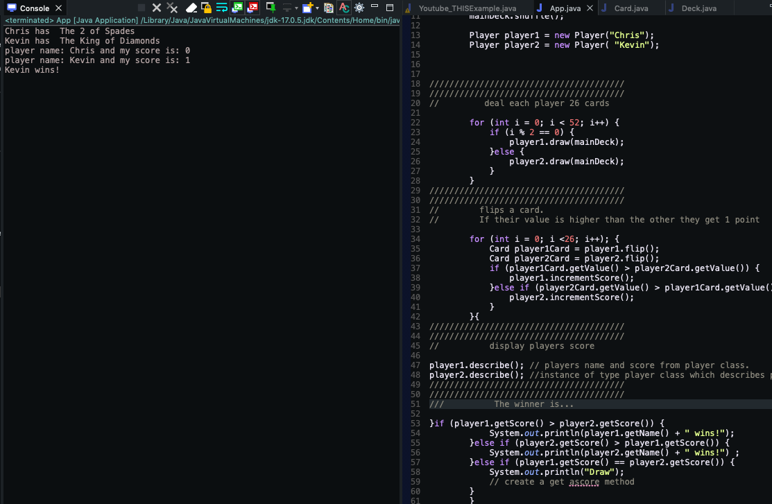 GitHub - White-OvO/warcardgame