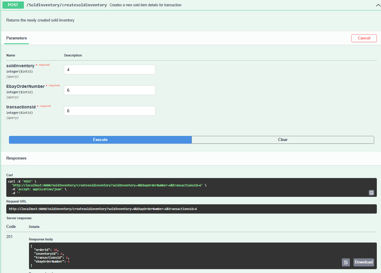 GitHub - White-OvO/ebay_inventory_log: java application with jdbc