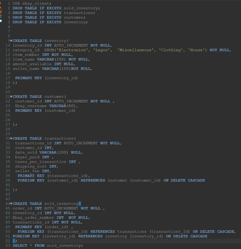 GitHub - White-OvO/ebay_inventory_log: java application with jdbc