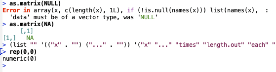 issue with 0-sized rvars · Issue #242 · stan-dev/posterior · GitHub