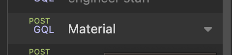 Graphql mutation or query selection box will not auto fetch every time click into the file ...