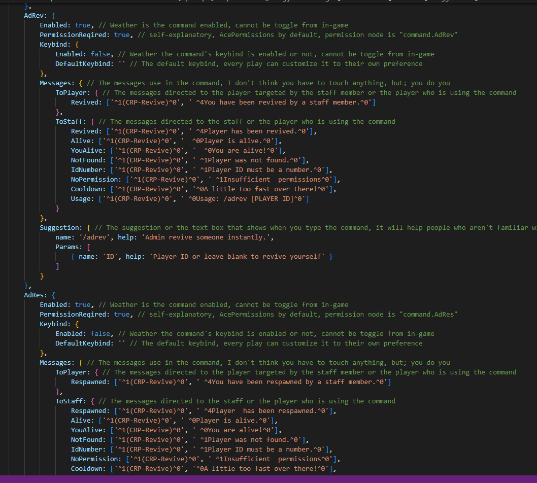 KEYBINDING ISSUE · Issue #12 · ItsAmmarB/DeathScript · GitHub