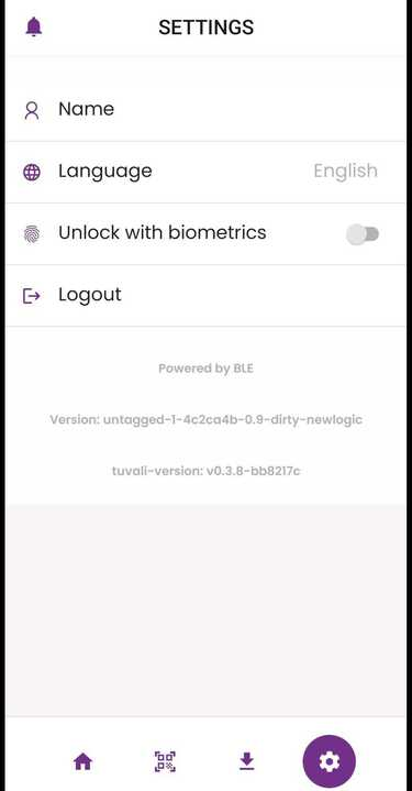 [Spec Impl] Cleanup un necessary permissions and properties for characteristics · Issue #485 ...