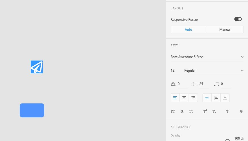 Wrong Icon In Xd · Issue 17487 · Fortawesomefont Awesome · Github 