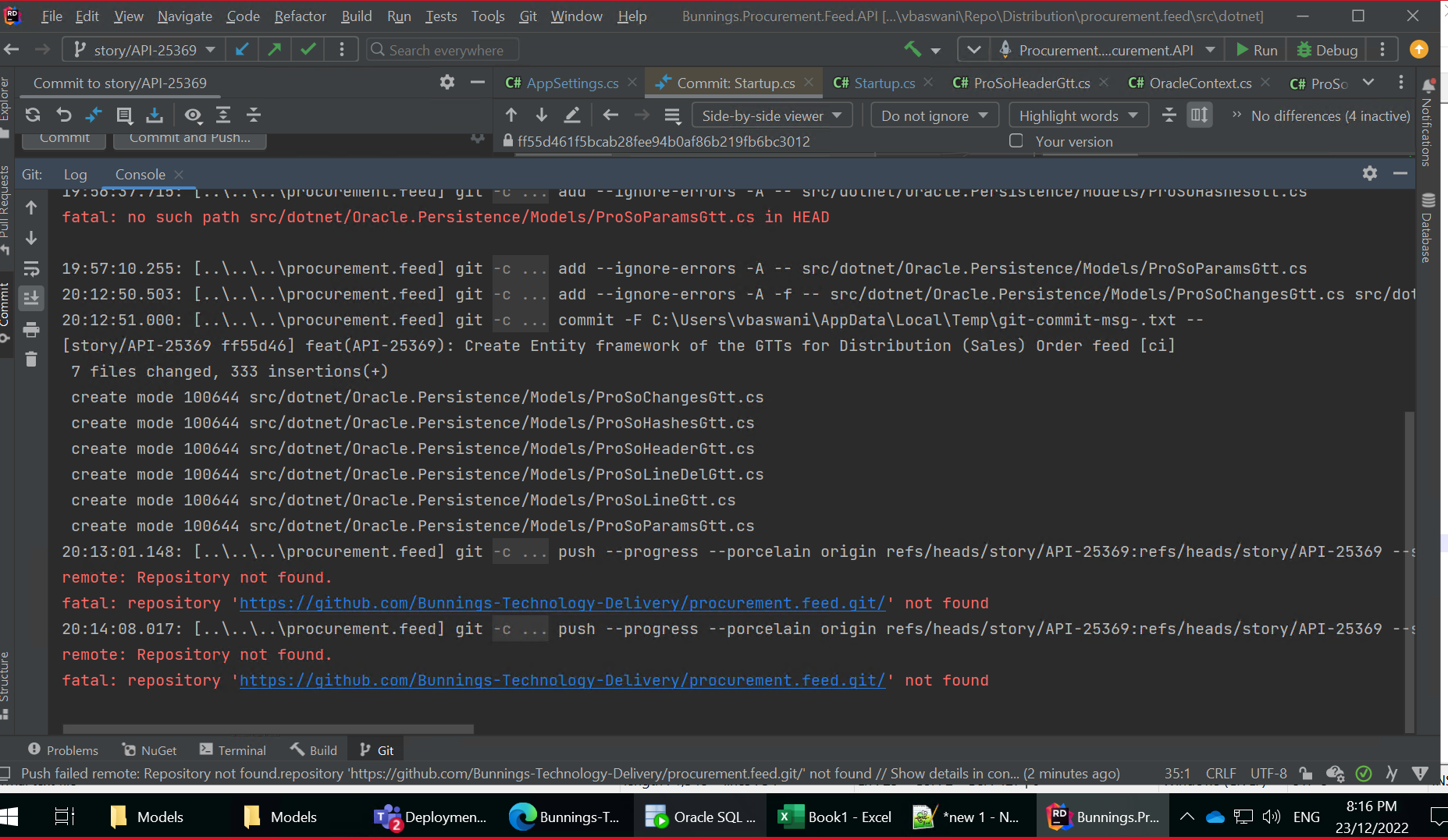 Repository Write Access Issue · Community · Discussion 42815 · Github 