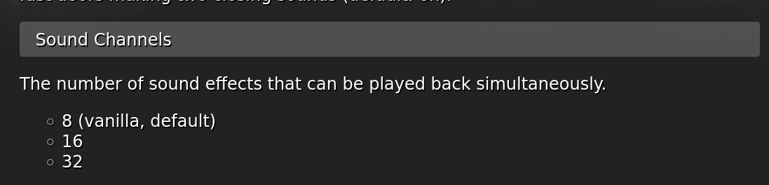 Create a dedicated homepage for Crispy Doom · Issue #1041 ...