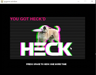 GitHub - A-Tekniks/John-Heckins-HECK