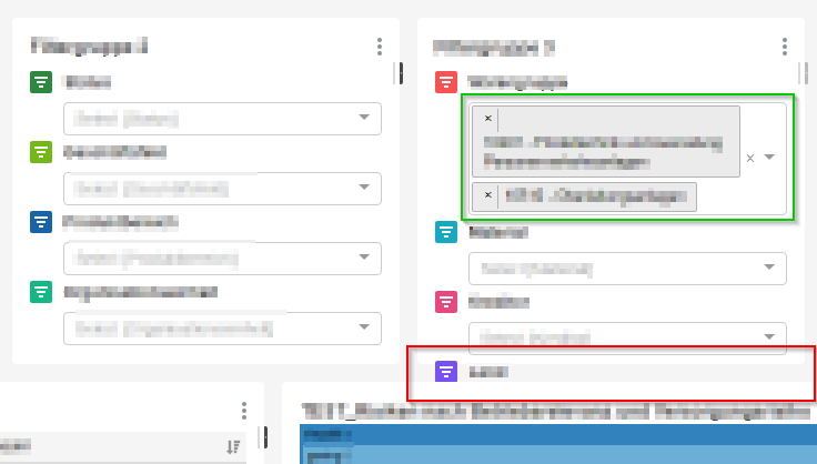 Filter Chart size does not expand with contents · Issue #9670 · apache ...
