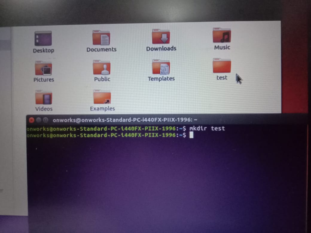 GitHub - prajwal-006/Command-line-on-Ubuntu
