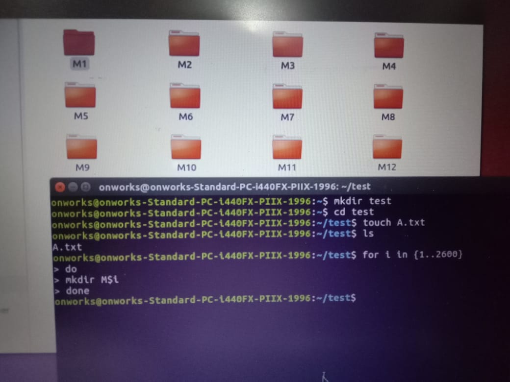 GitHub - prajwal-006/Command-line-on-Ubuntu