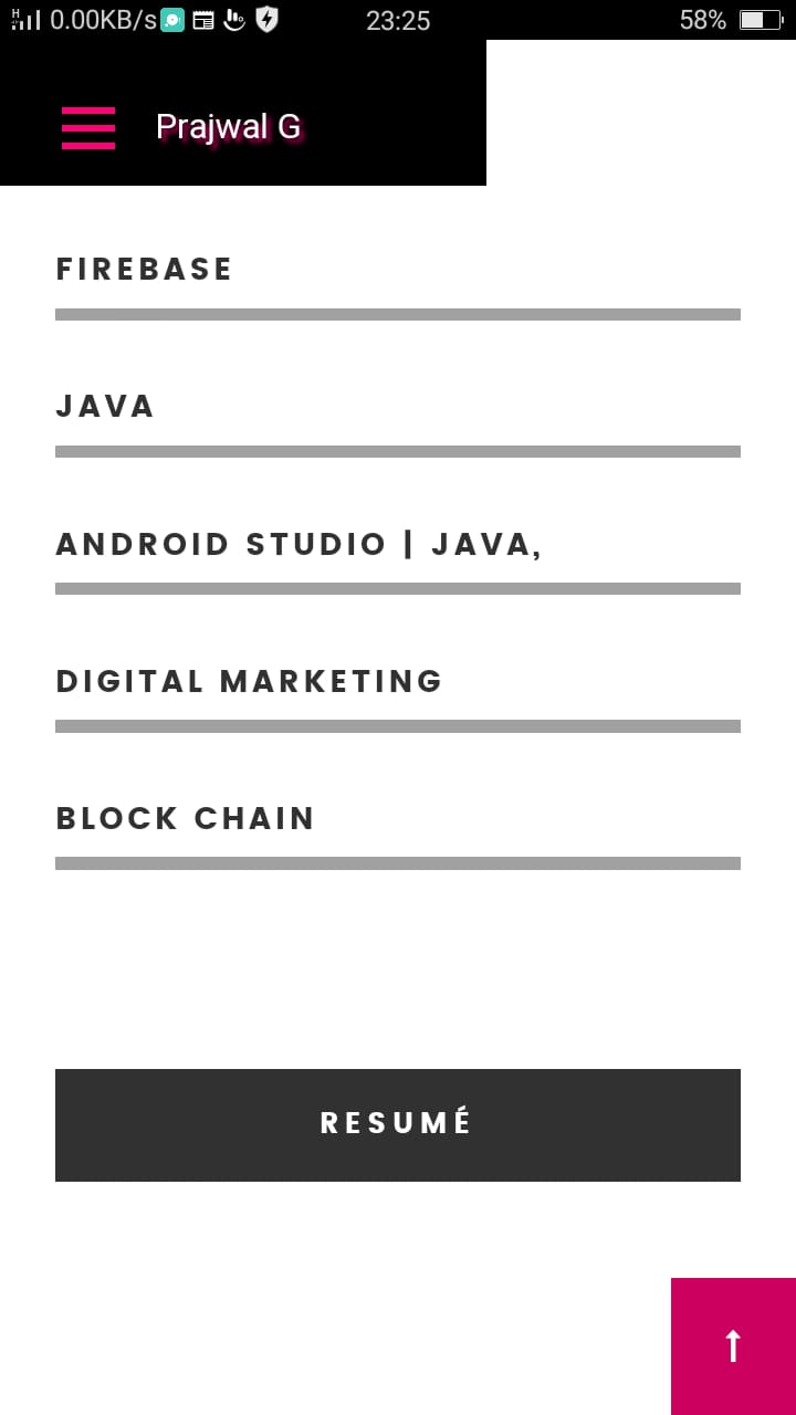 GitHub - prajwal-006/My-Portfolio-Website