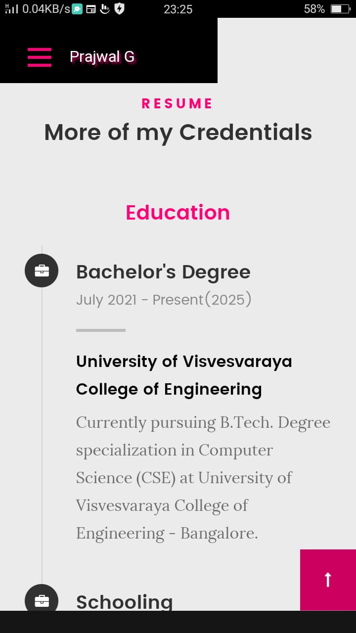 GitHub - prajwal-006/My-Portfolio-Website