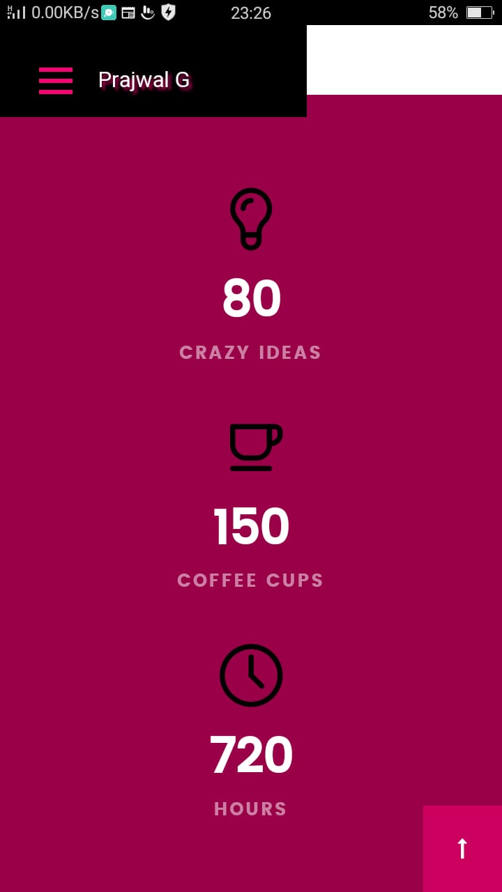 GitHub - prajwal-006/My-Portfolio-Website