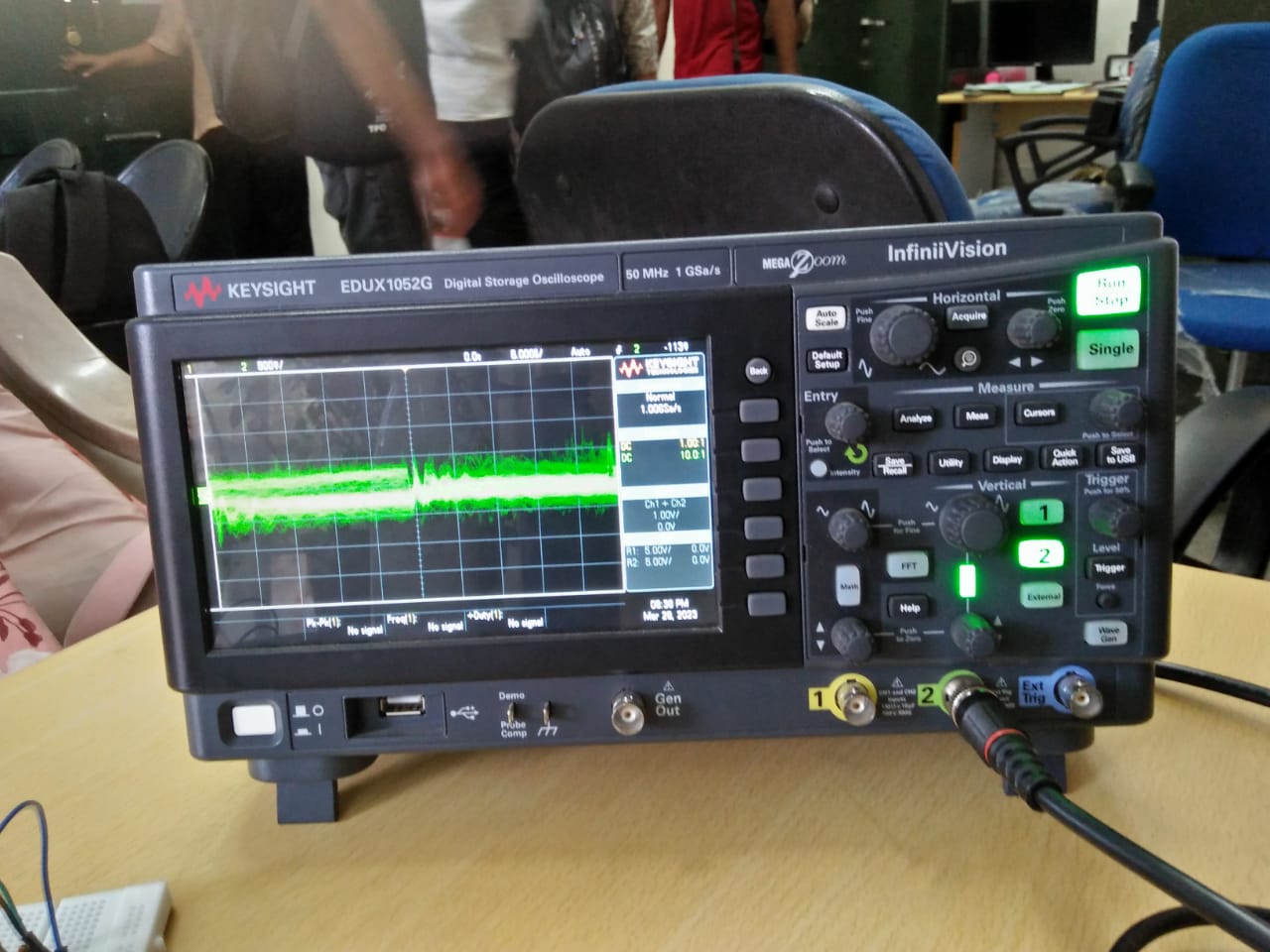 GitHub - prajwal-006/555-Astable-Multivibrator