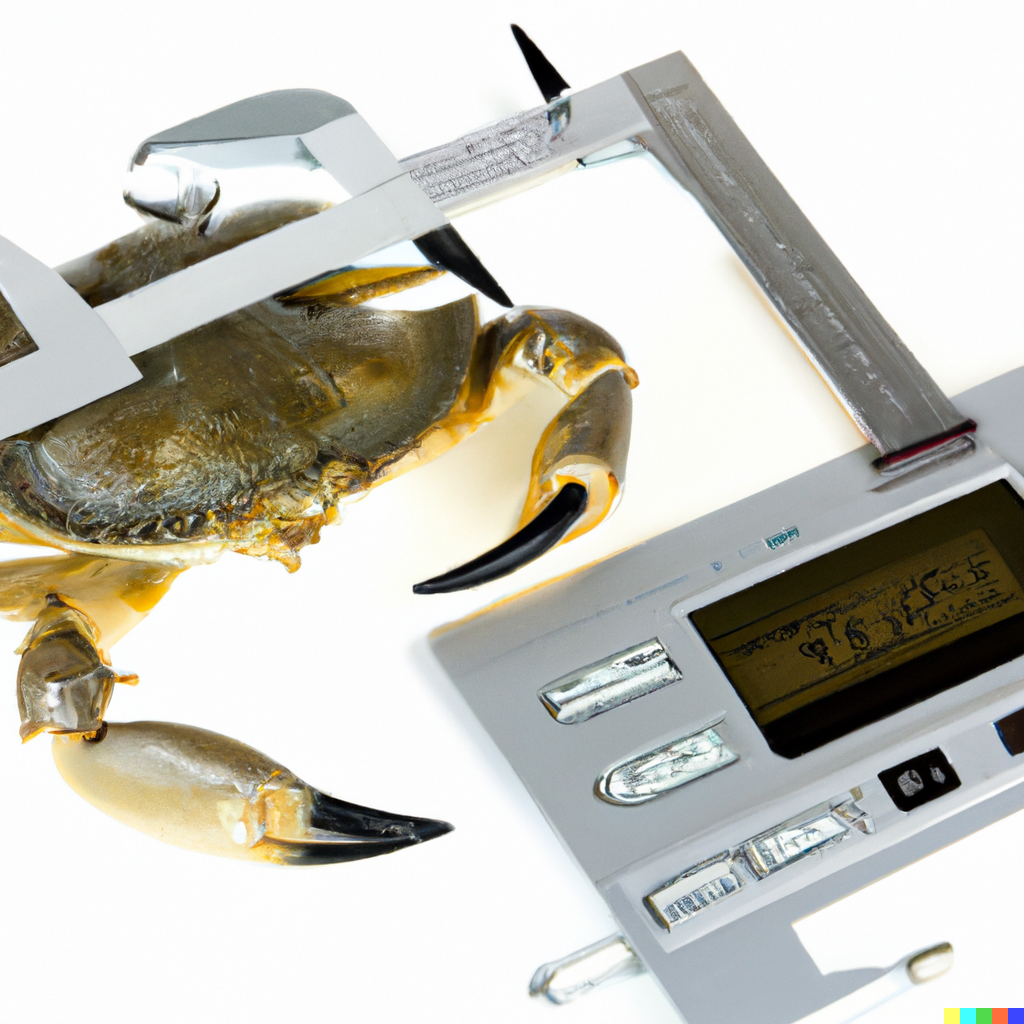 GitHub - Aravinth-Megnath/Crab_age: Predicting the age of crabs using machine learning ...