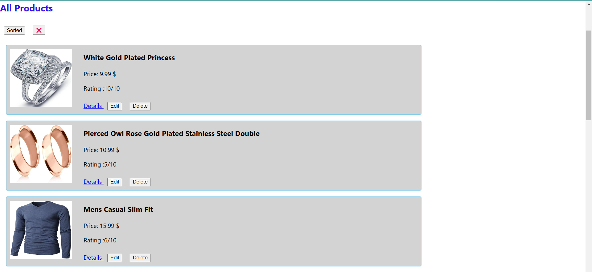 GitHub - Mohan-Chandra-Sharma1/E-commerce-react-app: Here Below we mentioned website link for ...