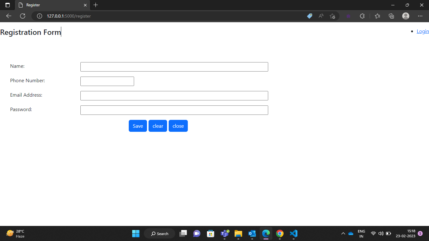 GitHub - ThakurVikrant/quiz_project2-main