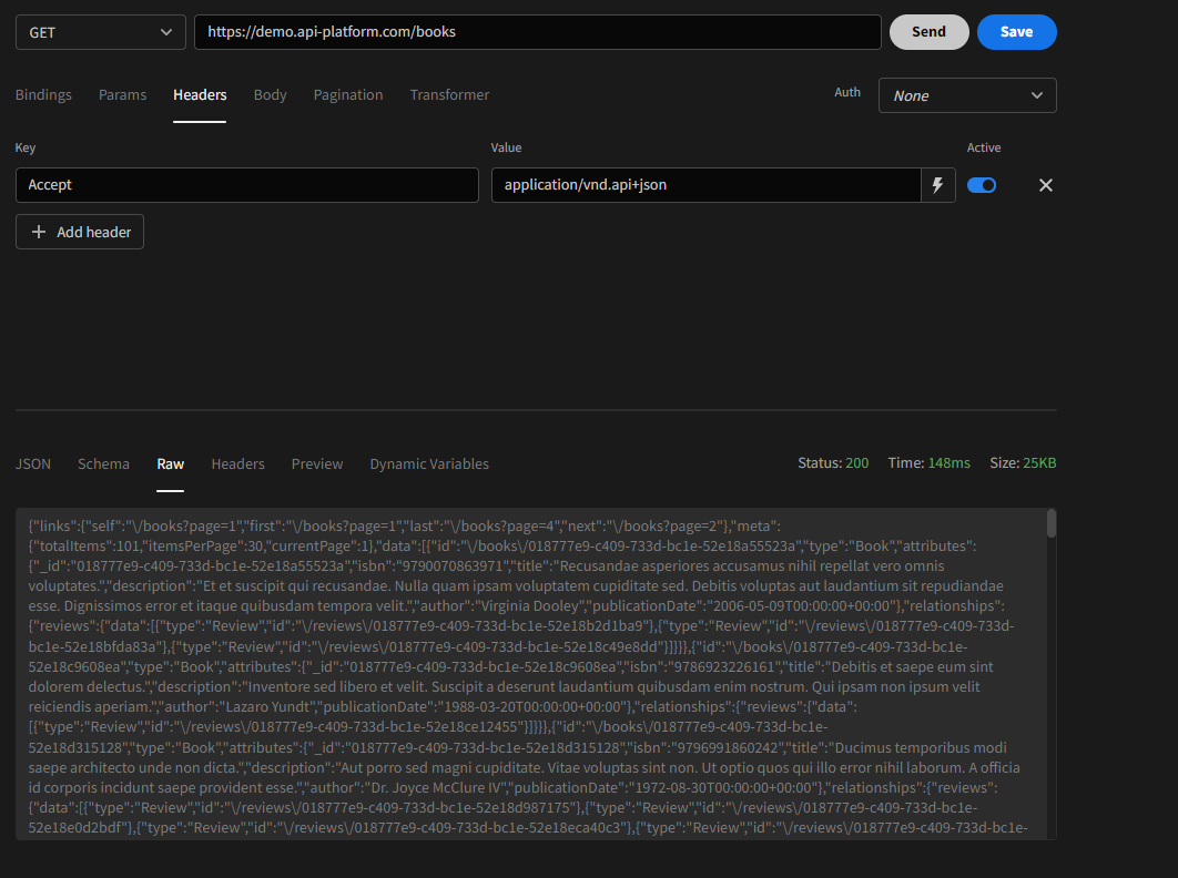 Pagination REST JSON API · Budibase budibase · Discussion #10273 · GitHub