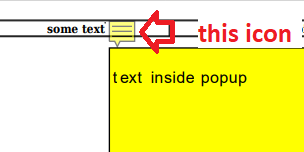 annotation feature · Issue #1379 · mpdf/mpdf · GitHub