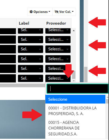 Dropdown Inside Datatable Is Not Rendered Correctly · Issue 6191 · Select2 Select2 · Github