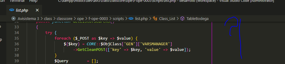 Hey all! Rulers not work that espected · Issue #101536 · microsoft/vscode · GitHub