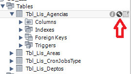 server - MySQL INFORMATION_SCHEMA Bugged - Stack Overflow