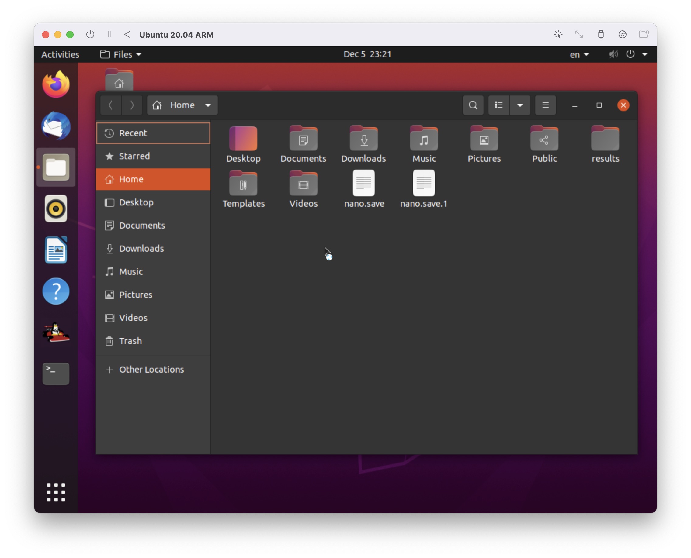 Change default display upscaling mode to nearest neighbor · Issue #3371 · utmapp/UTM · GitHub