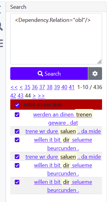 Repeated Results At Search · Issue 3662 · Inception Project Inception · Github