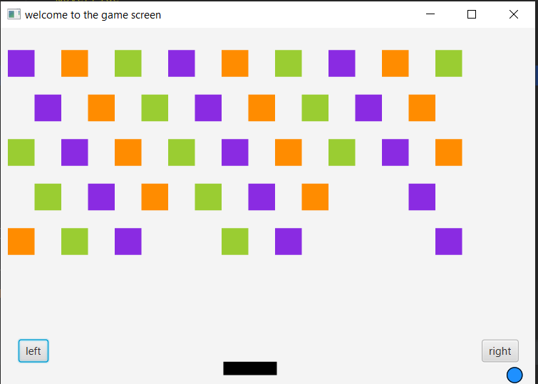 Github Prashantmishragithubbrick Breaker Game 