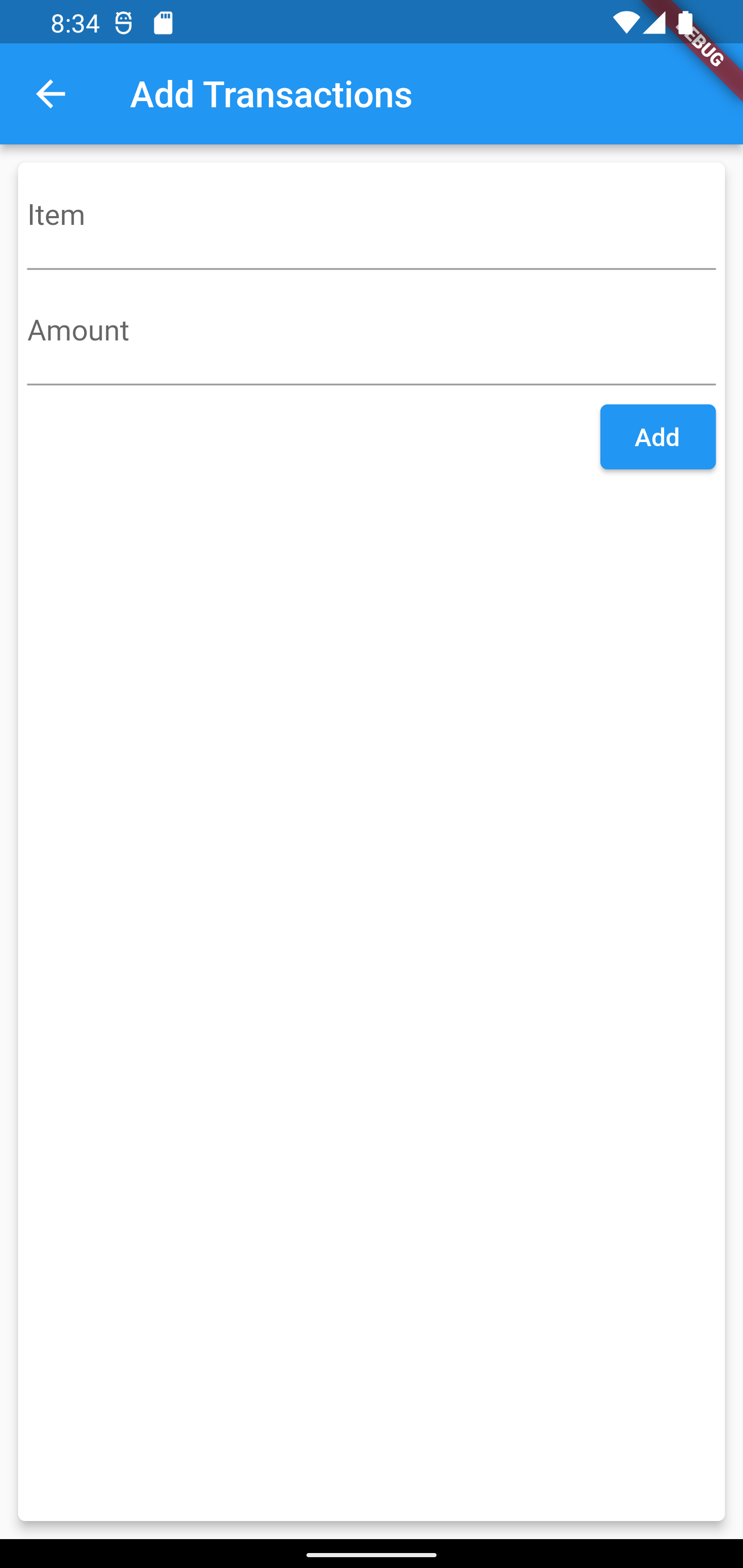GitHub - shashank-jain45/Expense-Tracker